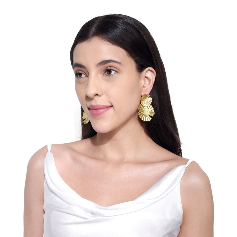 AHOORA - Tiger MarrÃ³n Jewellery – Tiger Marrón